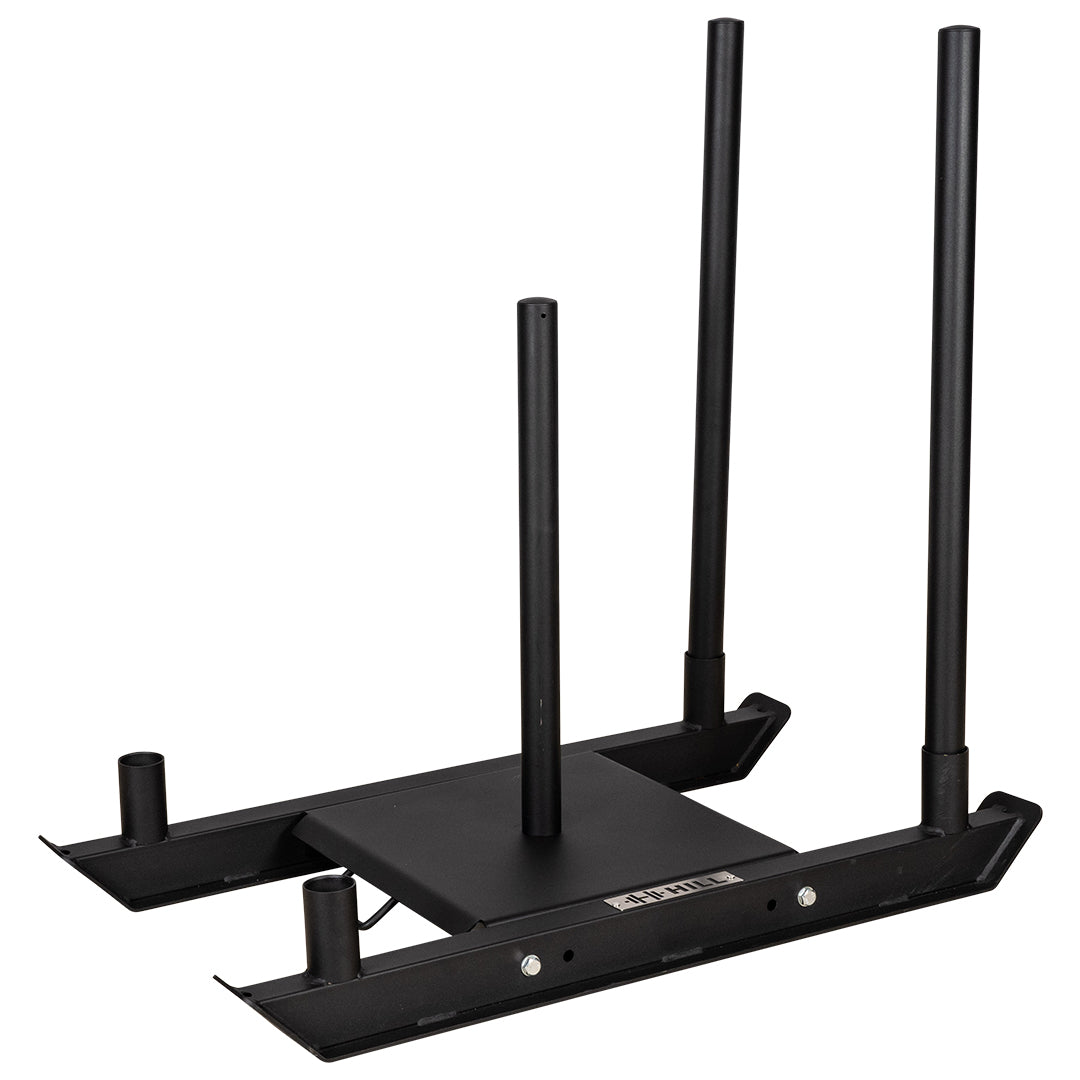 Athlete Series: Prowler / Weight Sled — Hill Fitness UK