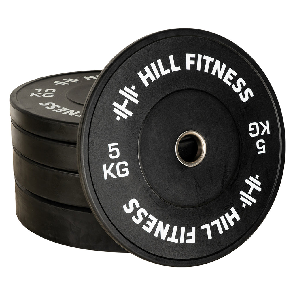 Hill Fitness - Home Gym Equipment in NI — Hill Fitness UK