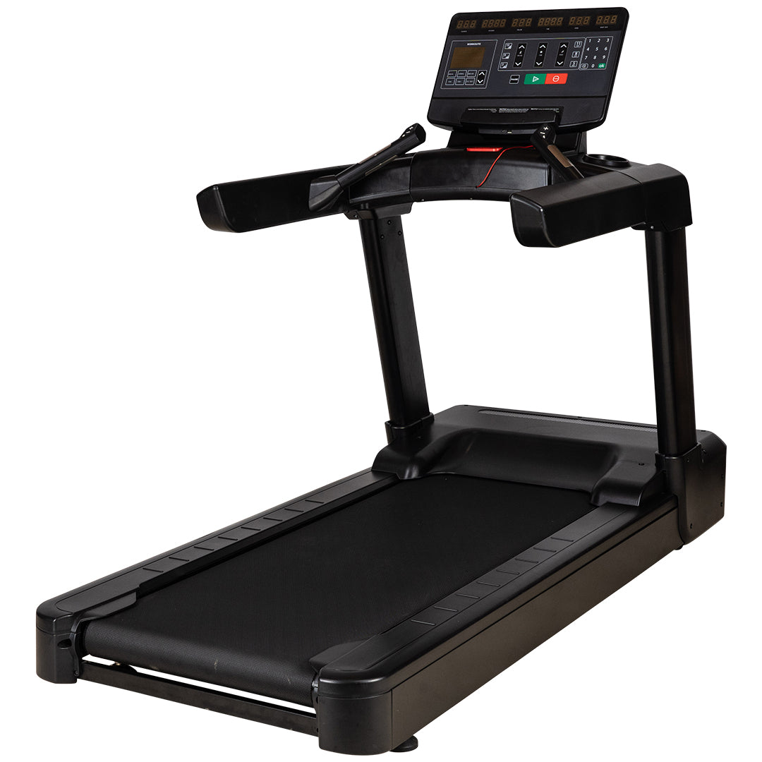 Infinity Runner - Light Commercial Treadmill — Hill Fitness UK