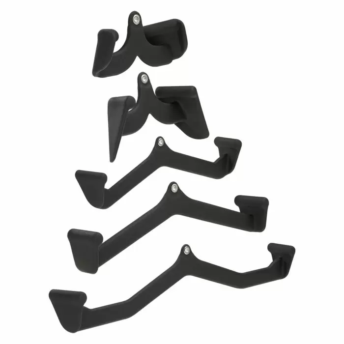 Maximum Grip Cable Attachment Set of 5 — Hill Fitness UK