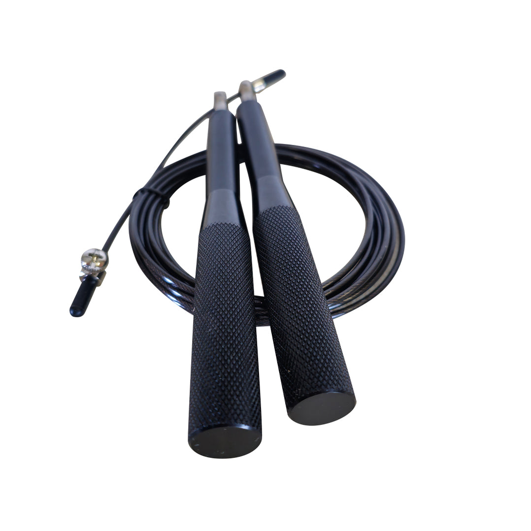 Aluminium Crossfit Skipping / Speed Rope — Hill Fitness UK