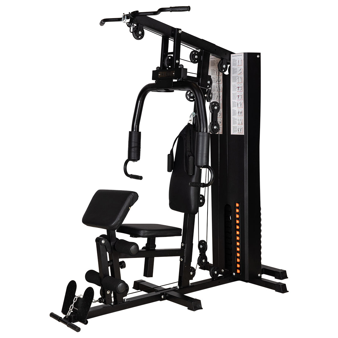 Function Series: X1 Multi Gym Trainer — Hill Fitness UK