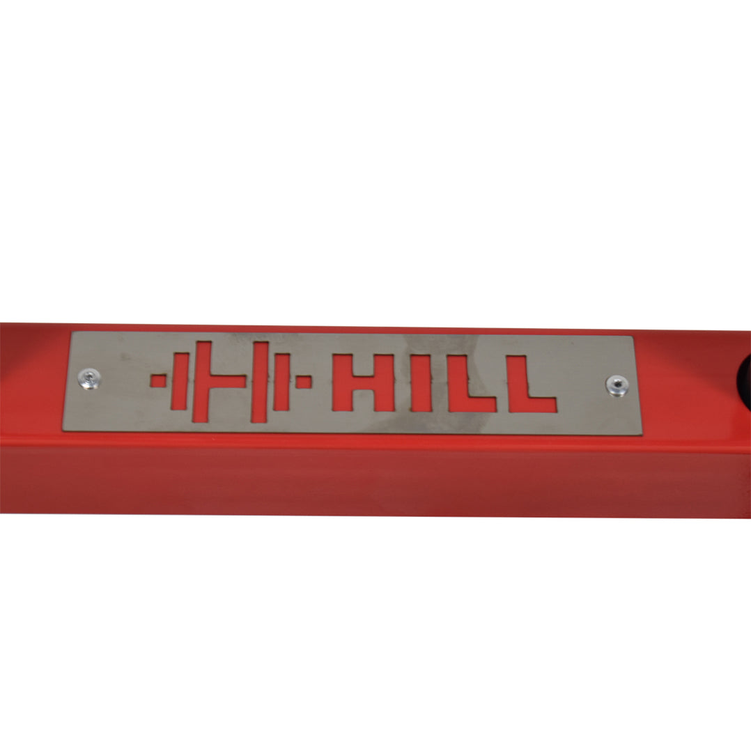 Athlete Series Functional Trainer (DAP/Cable Crossover/Dual Adjustable ...