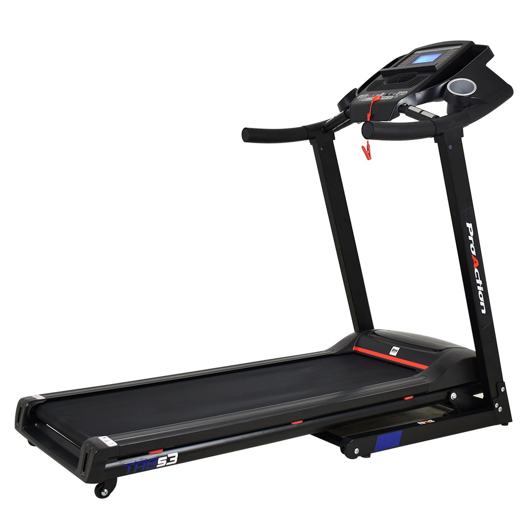 BH Fitness: Pioneer R3 Treadmill — Hill Fitness UK