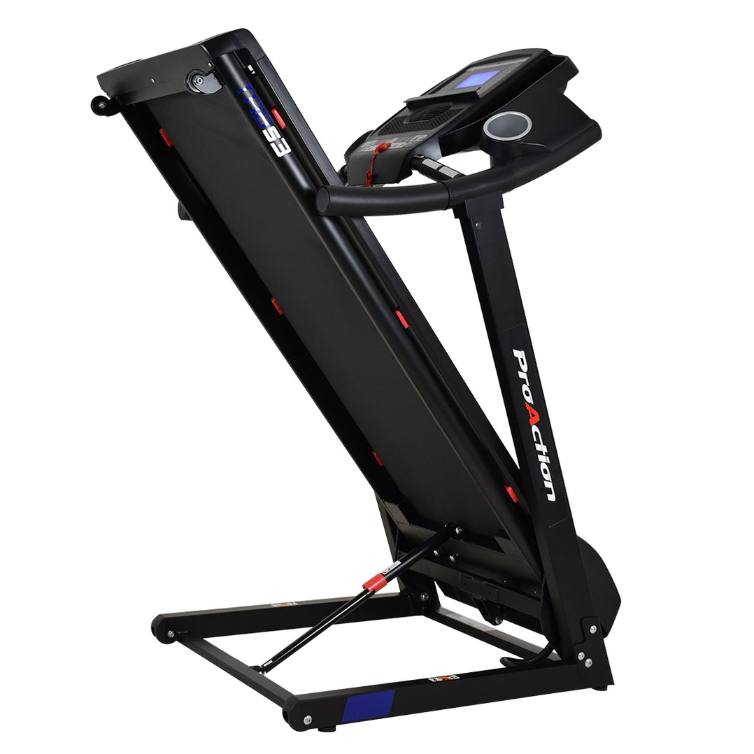 BH Fitness: Pioneer R3 Treadmill — Hill Fitness UK